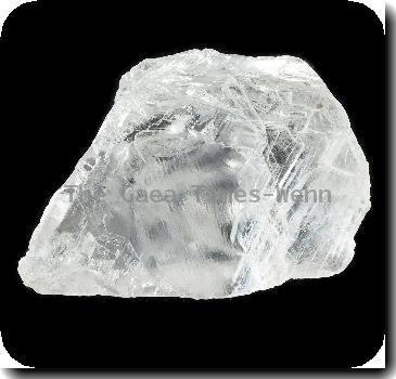 Most Expensive Rough Diamond