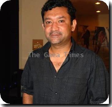 Ken Ghosh Admits There Were Differences With Shahid Kapoor