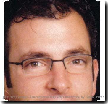 Michael Roseboro Case On Television