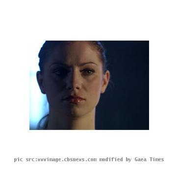 Laura Hall: CBS “48 Hours Mystery”